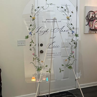 Quinceanera Welcome Sign, Quinceanera Photo Sign, Customized ...