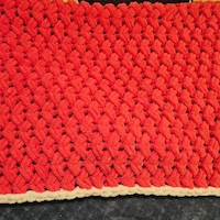 Beginner Patterns, Loop Yarn Pattern, Criss-cross, Alize Puffy Pattern ...