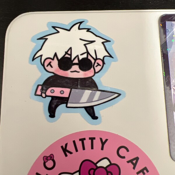 Alien Stage Doodle Sticker Set | Vinyl, Glossy - Etsy