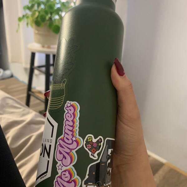 No Mames Sticker | Spanish Sticker | Mexican Funny Phrase | Laptop ...