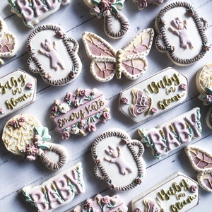 Balloon Letters/numbers Transfer Sheet - Etsy