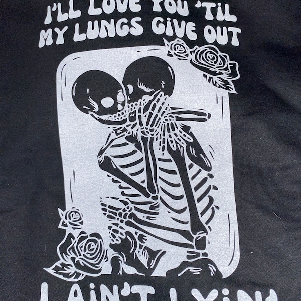 Y'allternative Shirt | Western Grunge Comfort Colors Tee | Emo Goth ...