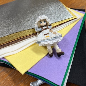 Snow Folk Pdf Pattern Instant Download - Etsy