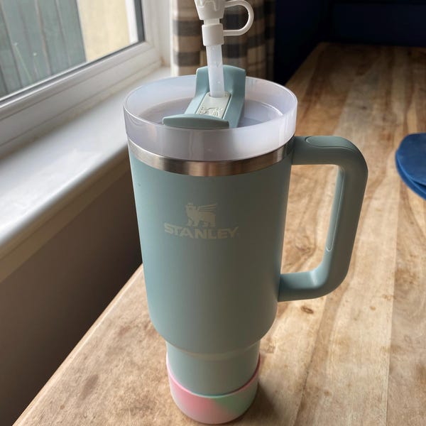 Stanley Straw Topper Cover Animal Stanley Straw Topper Cute Drink ...