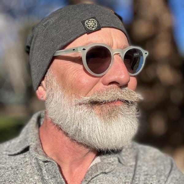 Grok Seed Sacred Geometry Die-cut Decal Sticker 3x3 Flower of Life ...