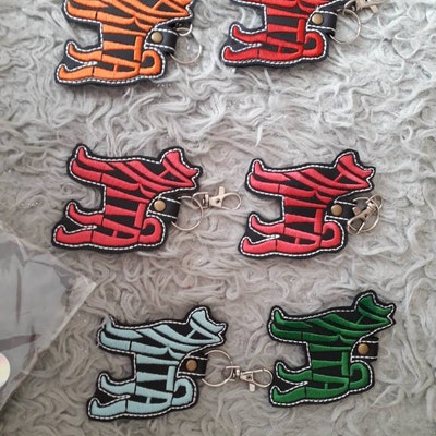 Embroidered Patch, Memory Cushion Pillow, , Memory Bear, Custom Memory ...