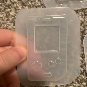 Lips Trinket Box | Etsy