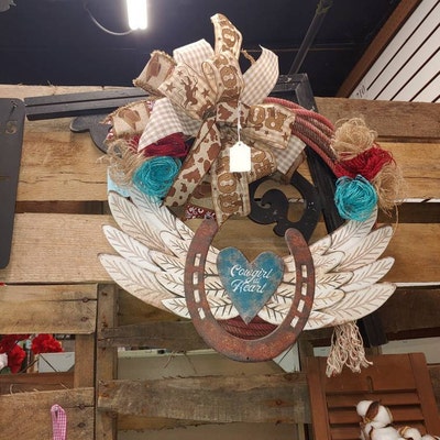 Real Used Cowboy Lariat-lasso Rope-western Decor-farmhouse Decor-rope ...