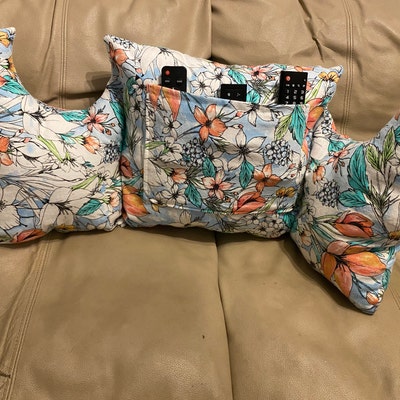Surgery Recovery Pillow Sewing Pattern & VIDEO Tutorial Printable PDF ...