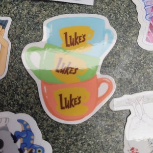 Christiano Glossy Vinyl Sticker or Matte Sticker Laptop - Etsy