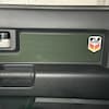 FJ Badge Decal FITS on Toyota FJ Cruiser Lovers - New Colors - Etsy