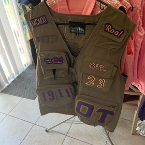 DST 21 Patch BUNDLE, Embroidered Patch, Iron-on, Sew-on, Paraphernalia ...