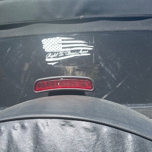 RHEC (raise Hell and Eat Cornbread) Decal Sticker - Etsy