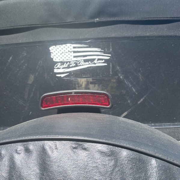 Praying Lineman Decal - Etsy