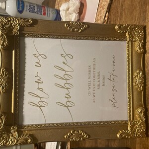 Poutine Bar Sign Poutine Buffet Sign Template Editable - Etsy