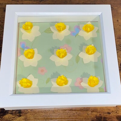 Fern Leaf & Fiddlehead Templates for Cricut, Svg, Pdf, Esp, Dxf ...