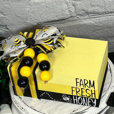 Wood Book Cutouts Wood Blocks DIY Stack of Books Unfinished Set of 3 ...