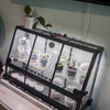 Milsbo Tall Side RISER Ikea Acrylic Shelves greenhouse - Etsy