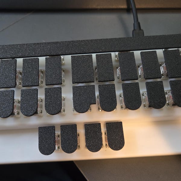 Stenoob Pro 3 | USB Steno Keyboard | Real-time Writing - Etsy