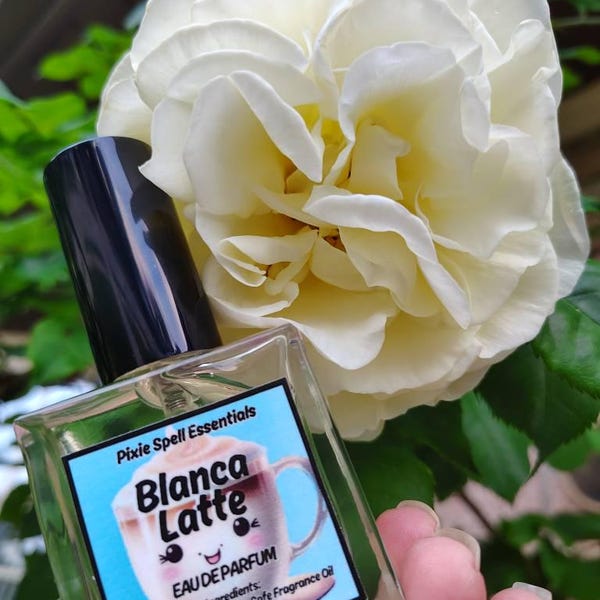 Boba Shop Fragrance. Brewed Black Tea, Half N Half Milk. Caramelized ...