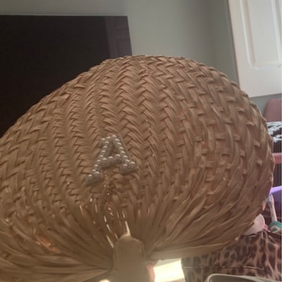 Personalised Wedding , Business, Event, Party Paper Paddle Hand Fans - Etsy