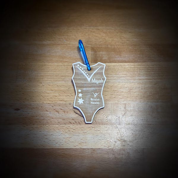 Marathon, Running Challenge Keepsake - Wooden Personalised Keyring ...