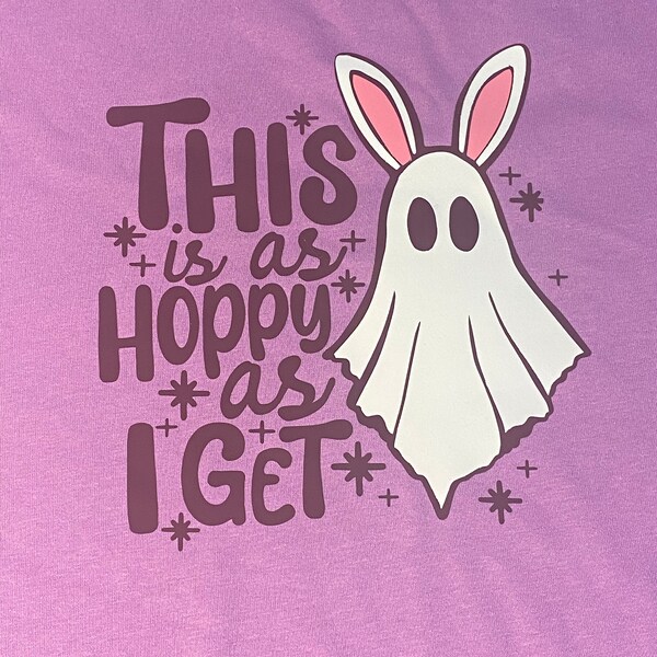 Spooky Easter, Horror Easter Svg, Gothic Easter, Ghost Svg, Funny Ghost, Easter Sayings,trendy ...