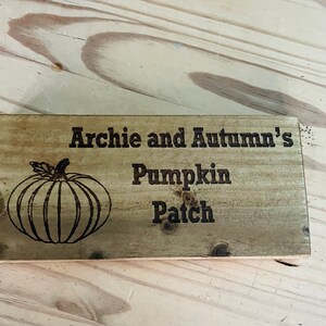 Bug Hotel Sign Personalised Garden Sign for Kids Ladybird - Etsy