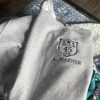Aaron Warner Shatter Me 45 Sector CCR Uniform Crewneck/sweatshirt ...