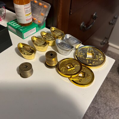 Geometric Shape Cookie or Craft Cutters 24 Count, Different Variety of ...