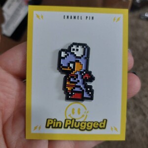 Dip Set Enamel Pin - Etsy