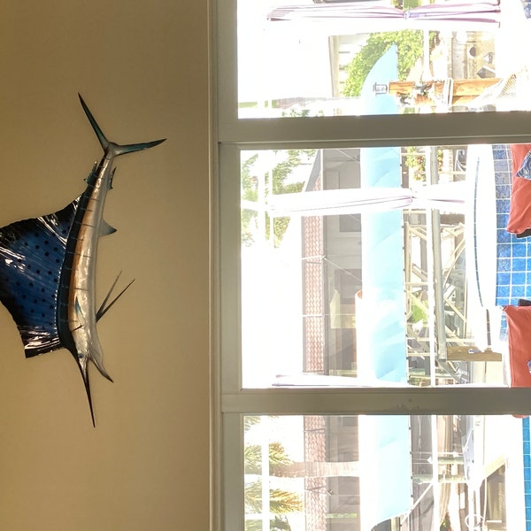 Largemouth Bass Half-side Fish Mount 28'' - Etsy