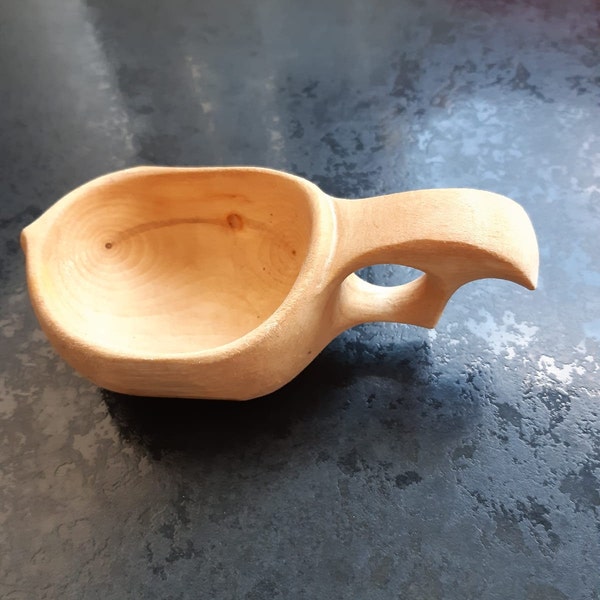 Whiskey Cup/noggin/canoe Cup - Etsy