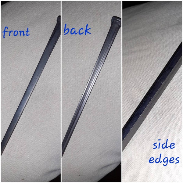 Holy Nail Third Class Relic - Touched to Relic of the Holy Nail of Our ...