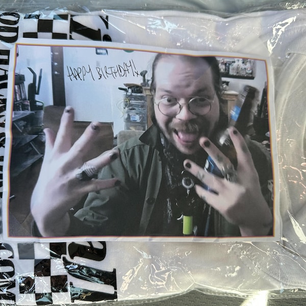 Gulch Band T-shirt black on White - Etsy