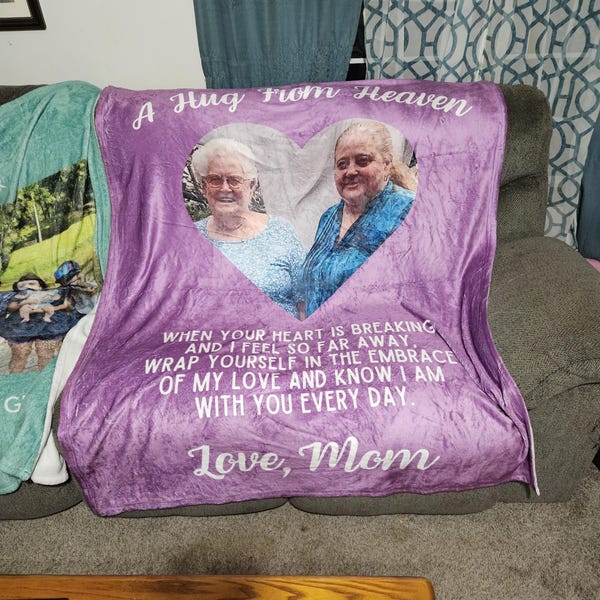 In Memory of Shirt, Custom Grief Gift, Personalized Name and Dates ...