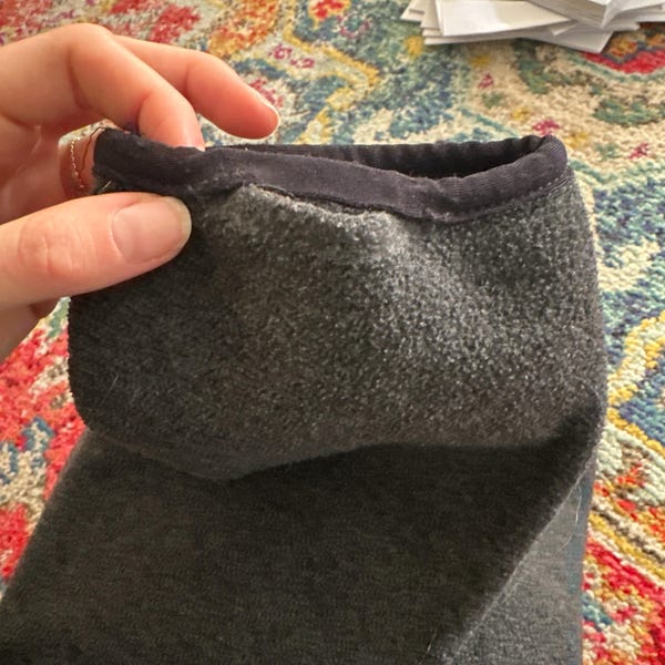 Vintage Wolff of Canada Leather Motorcycle Bomber Jacket Size 46 Gray ...