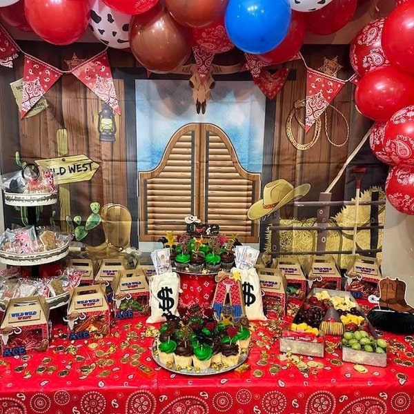 Elmo Favor Boxes, Sesame Street Favor Boxes, Elmo Goodie Box, Elmo ...