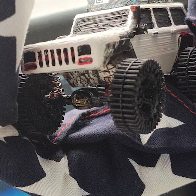 Cherokee XJ NO BUS Cluster Shims - Etsy