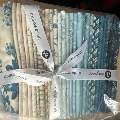 Stockings Quilt Kit 55 X 56 With Moda Merriment Fabric by Gingiber - Etsy