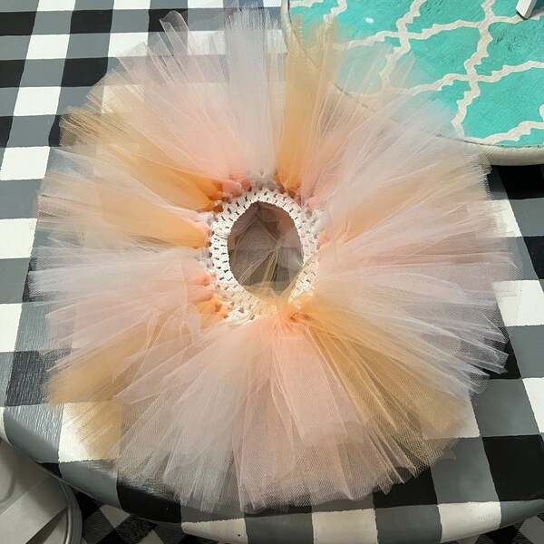 Custom Tutu Order Personalized Tutu Order Create Your Own Tutu Toddler ...