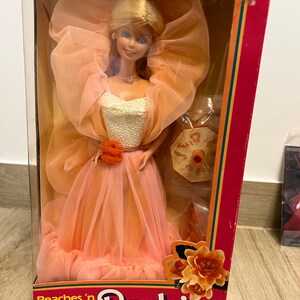 Barbie Spring in Tokyo, Barbie City Seasons, 1998 Y, Spring Collection ...