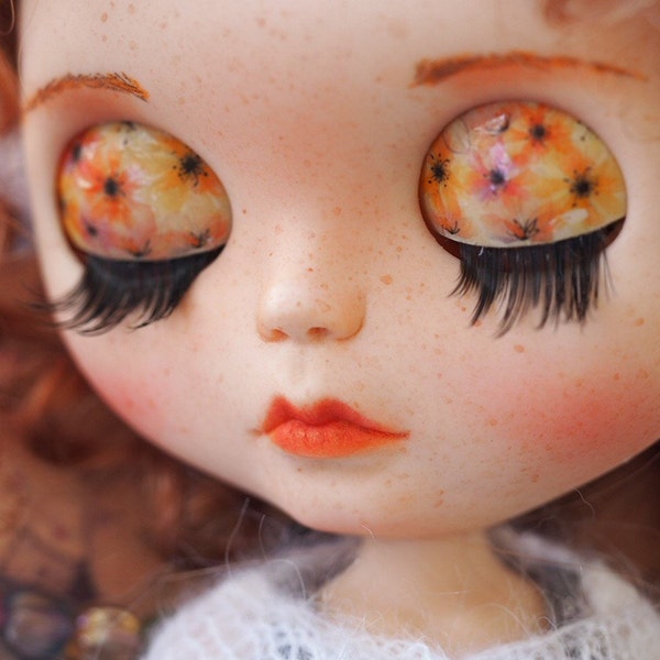 Japanese Large Anime Bunny Tooti by Jenny Lee of Jennylovesbenny Artist ...