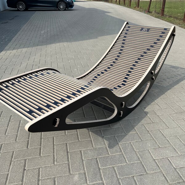 4 Parametric Design Chair Pack, Cnc Chair, Parametric Chair Cnc Files ...