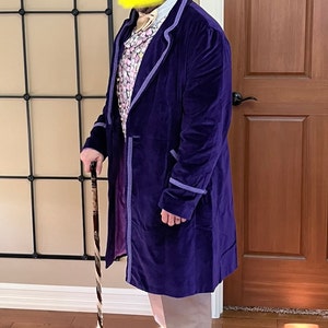 Frodo Baggins-style Shirt and Waistcoat. Hobbit Costume. LOTR Cosplay ...