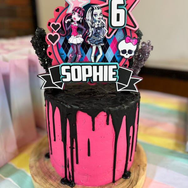 Arch Shaker SVG Files | 3D Cake Topper SVG | Boho Arch Template - Etsy