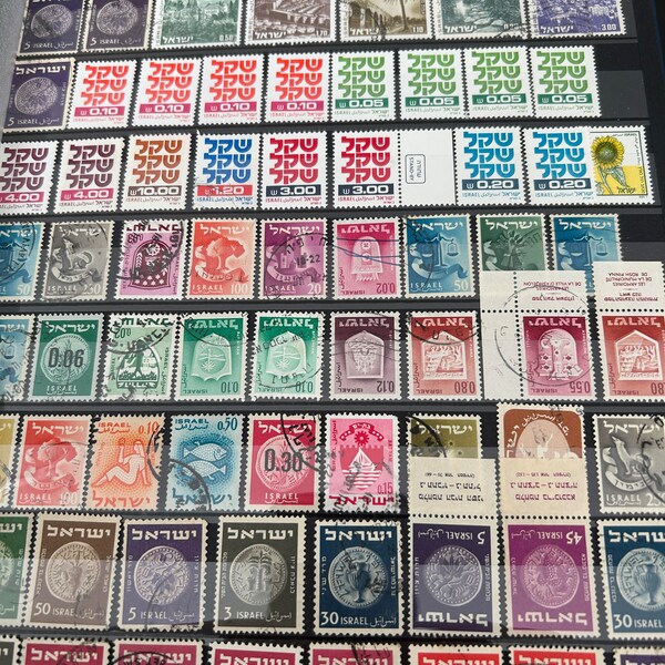 US A226 - Used 3c Violet Washington - A Mixed Lot of Vintage Postage ...
