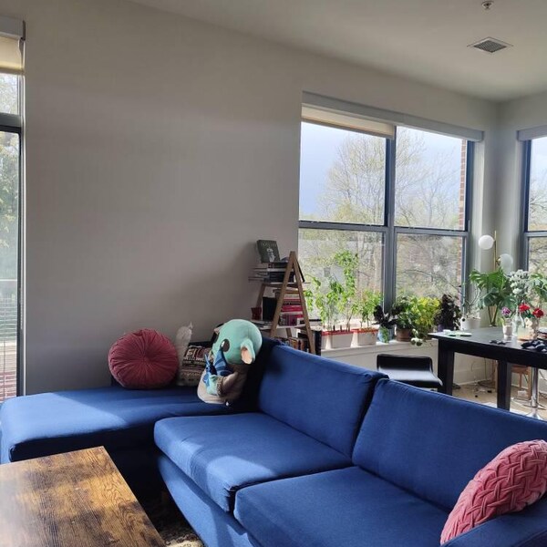 Replacement Cover for PELLO Chair Cushion/pello Sofa Cover/pello Couch ...