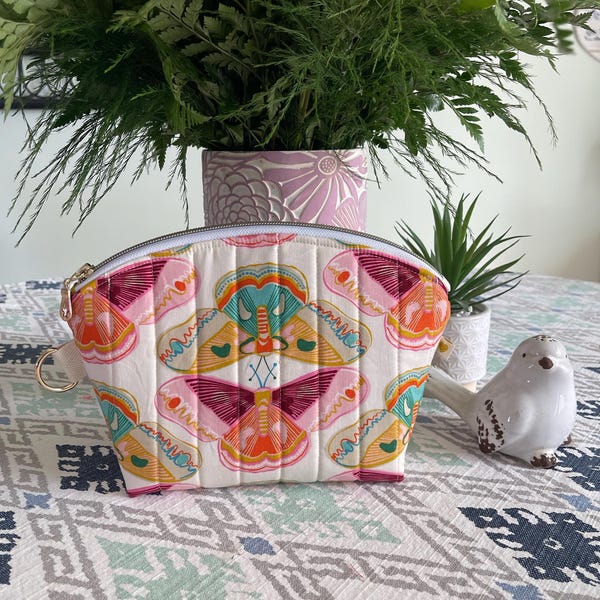 Noodlehead Firefly Tote Sewing Pattern! - Etsy