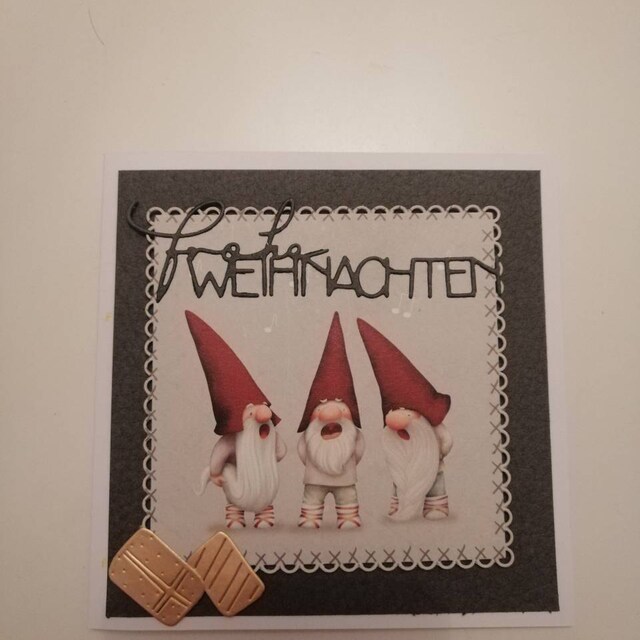 MeenzerBastelei - Etsy.de